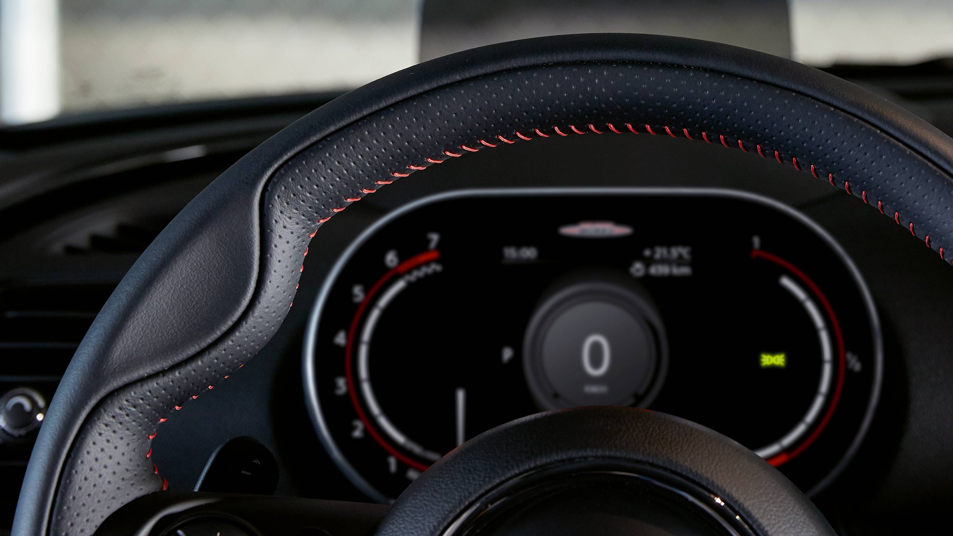 MINI JOHN COOPER WORKS | MINI AT