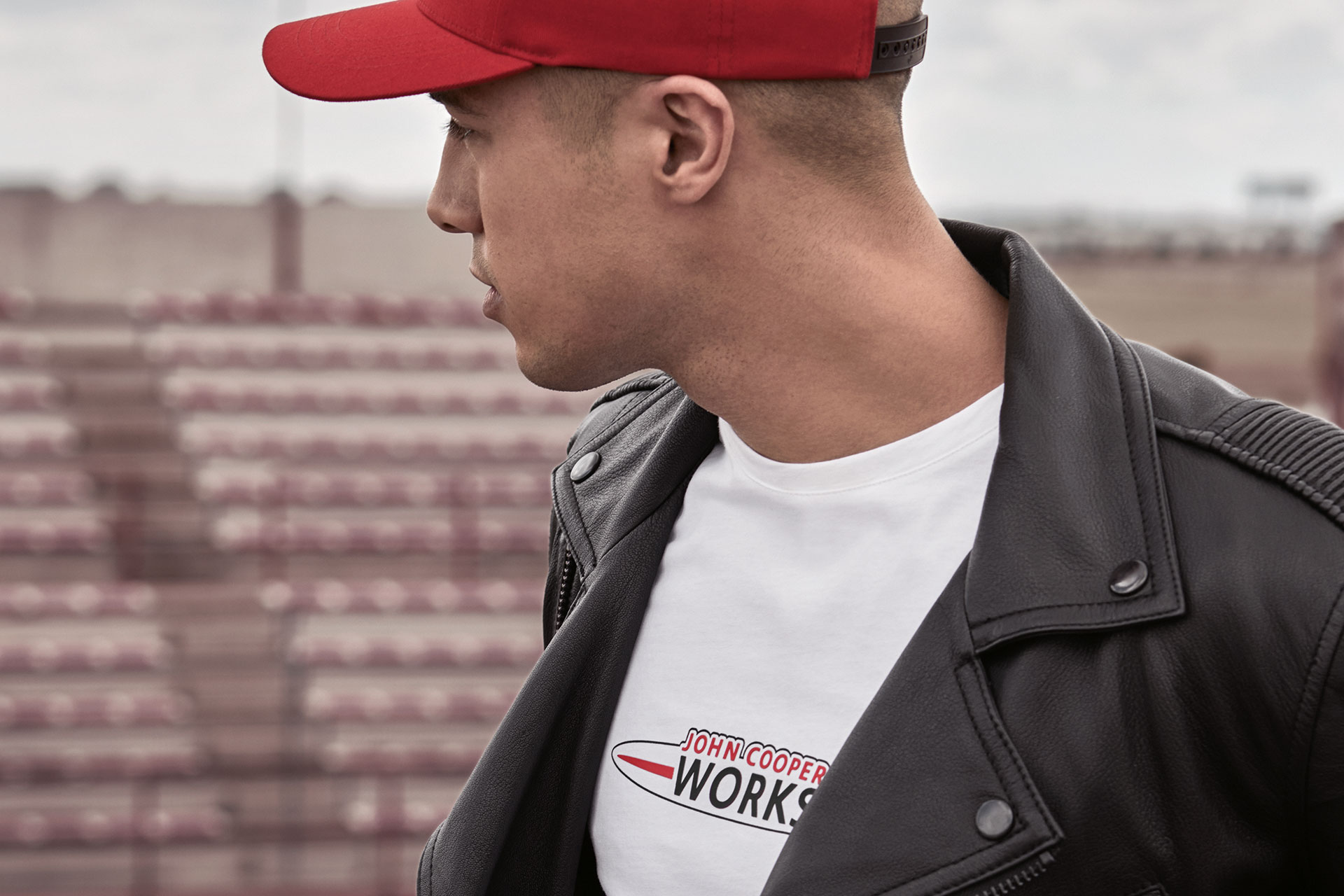 MINI JOHN COOPER WORKS | MINI AT