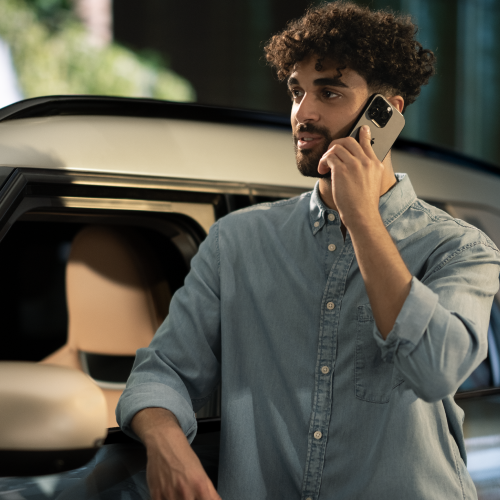 Der neue vollelektrische MINI Cooper | MINI.at