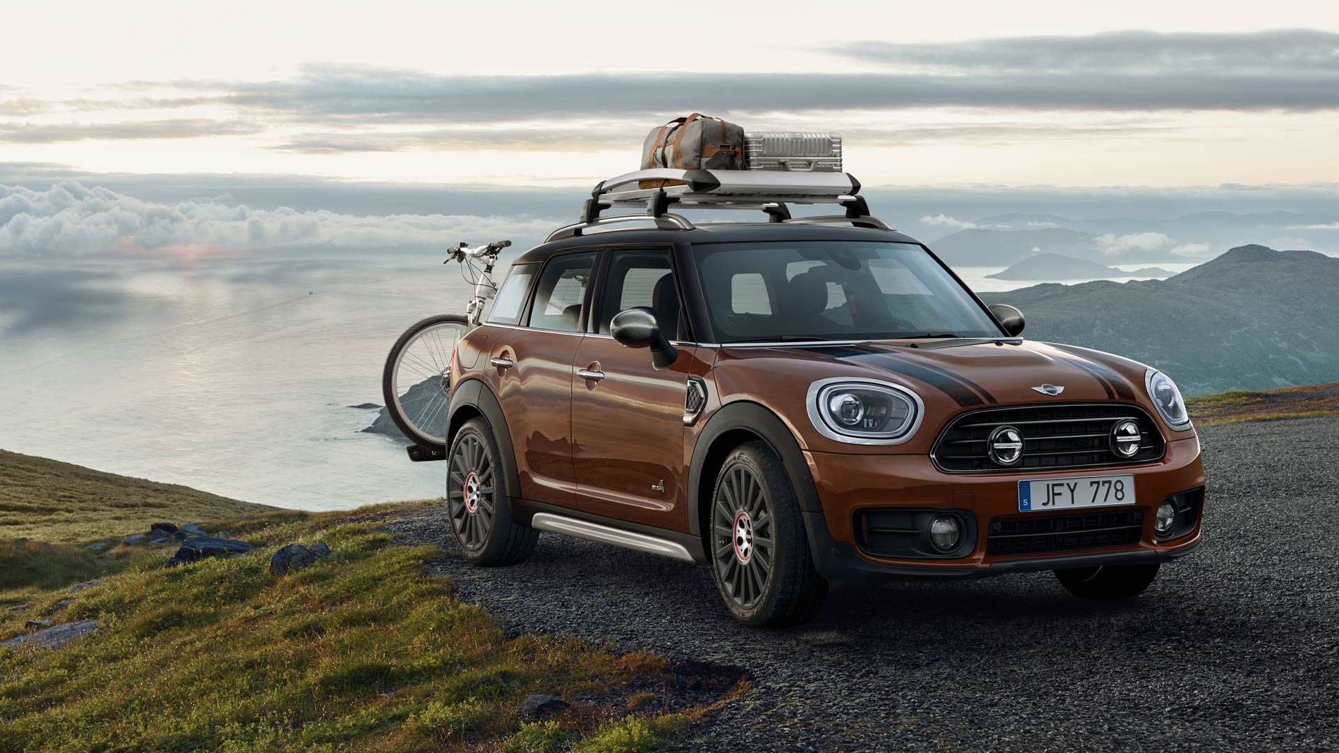 MINI Original Zubehör | MINI.at