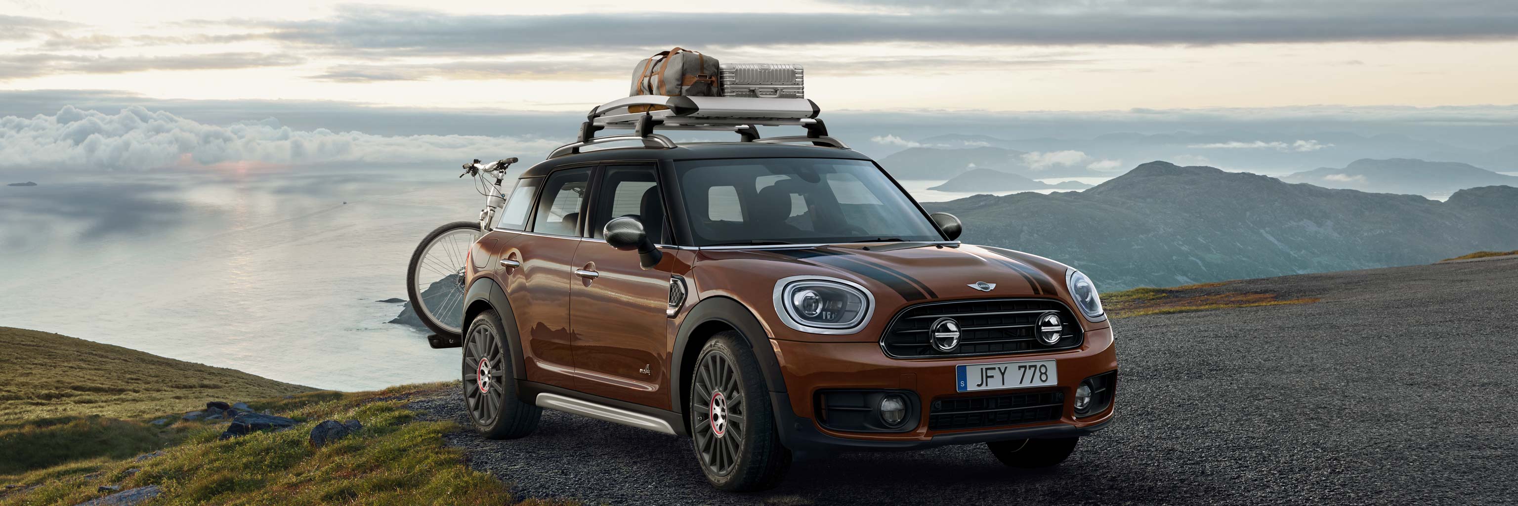 MINI Original Zubehör | MINI.at