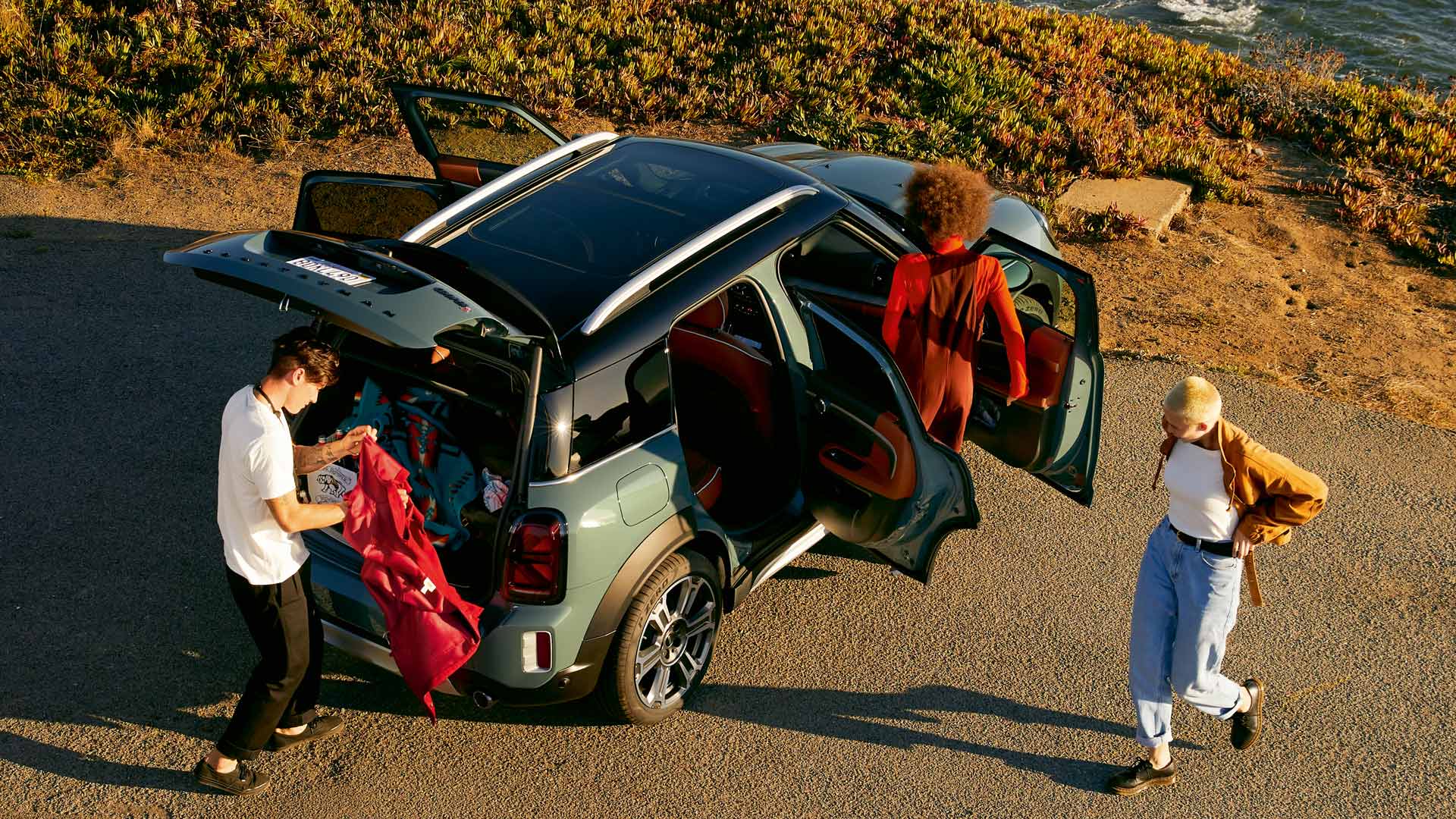 MINI Service | MINI AT