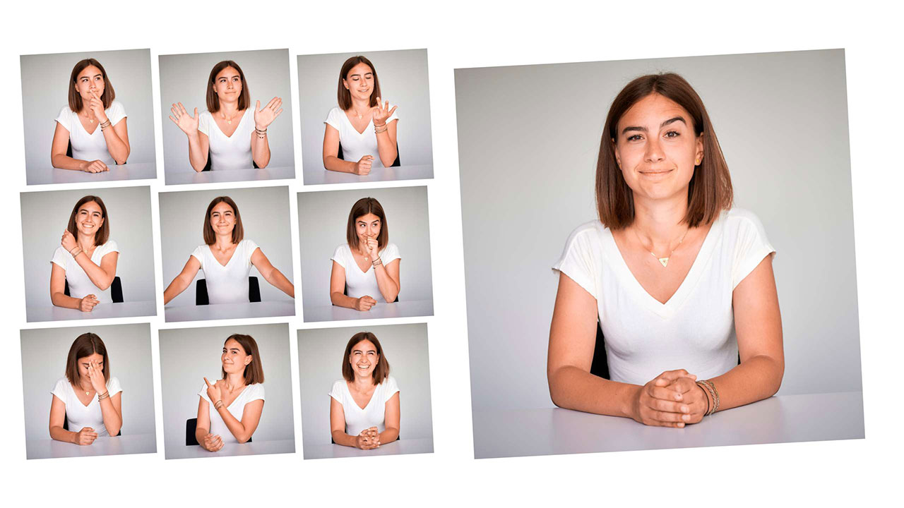 Sustainable voices - Anna Goldhofer | MINI.at