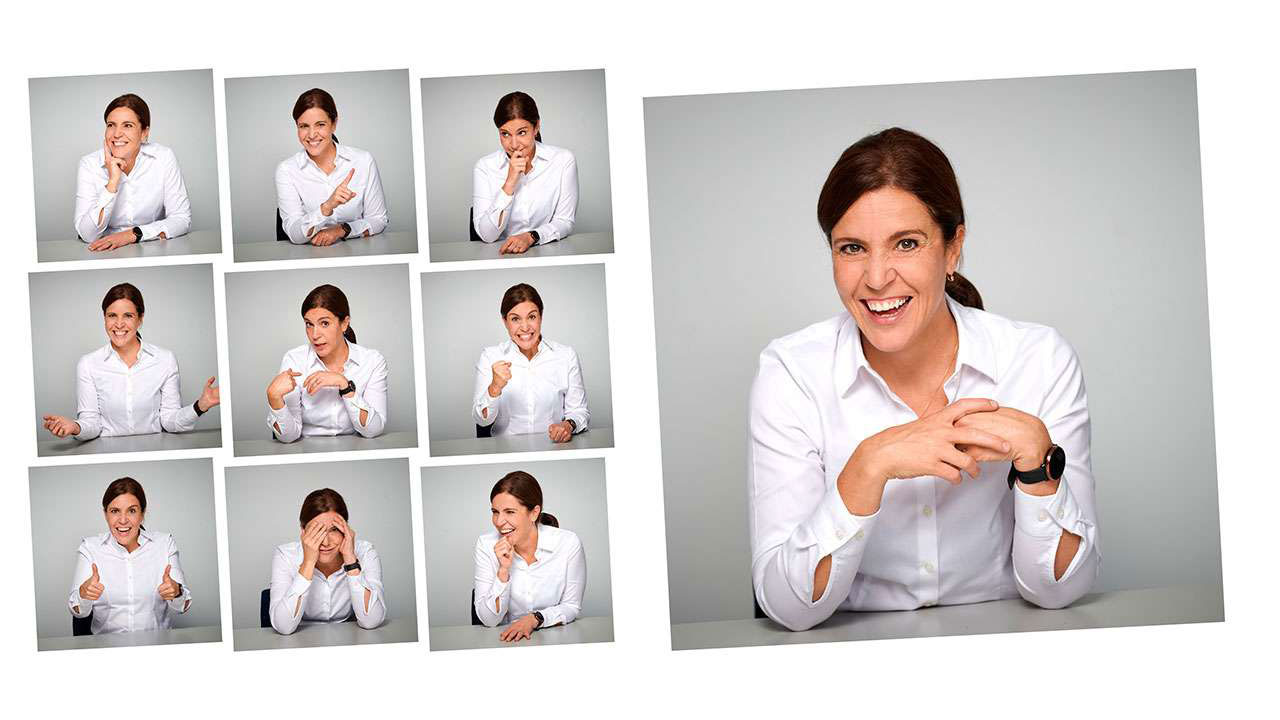 Sustainable voices - Claudia Maasdorp | MINI.at