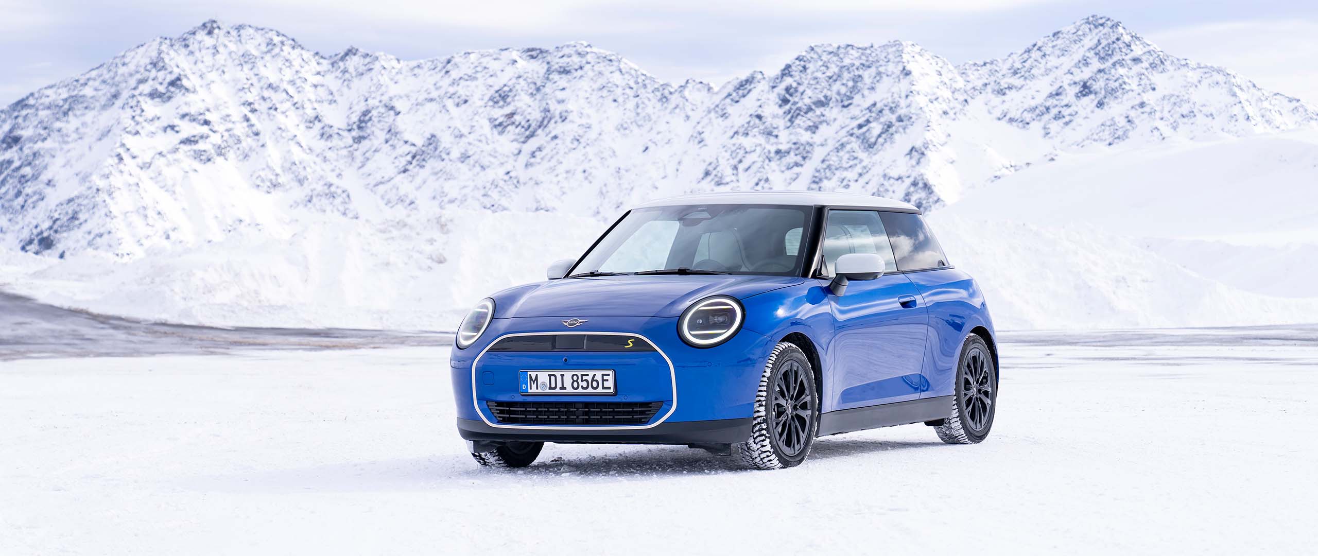 MINI Modelle – Gokart Feeling erleben