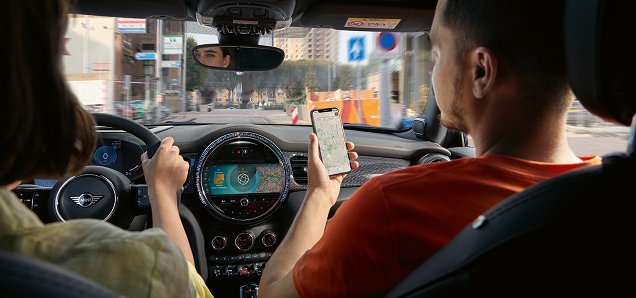 Mein MINI Login Shopping cart Wishlist