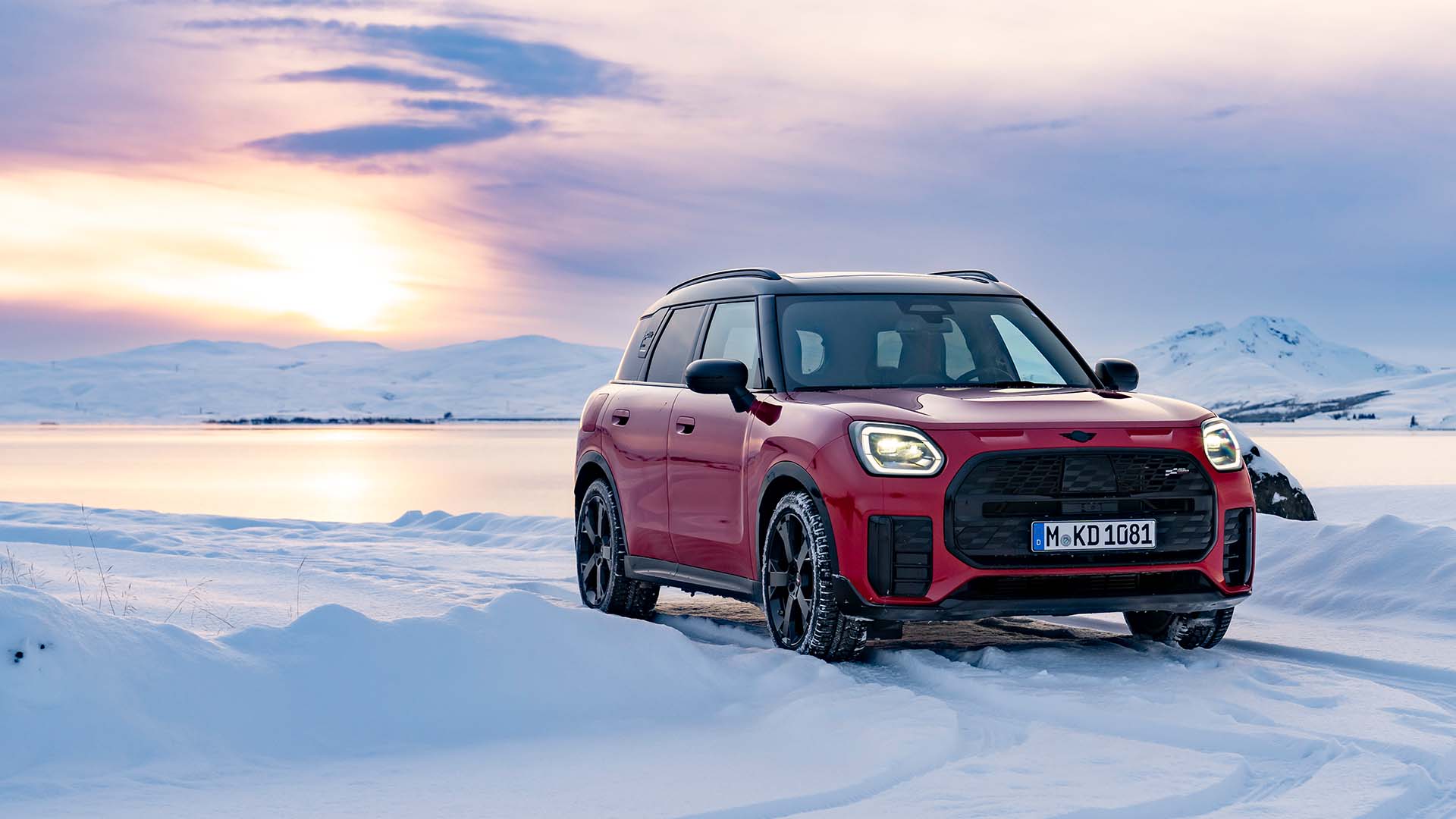 MINI Modelle – Gokart Feeling erleben