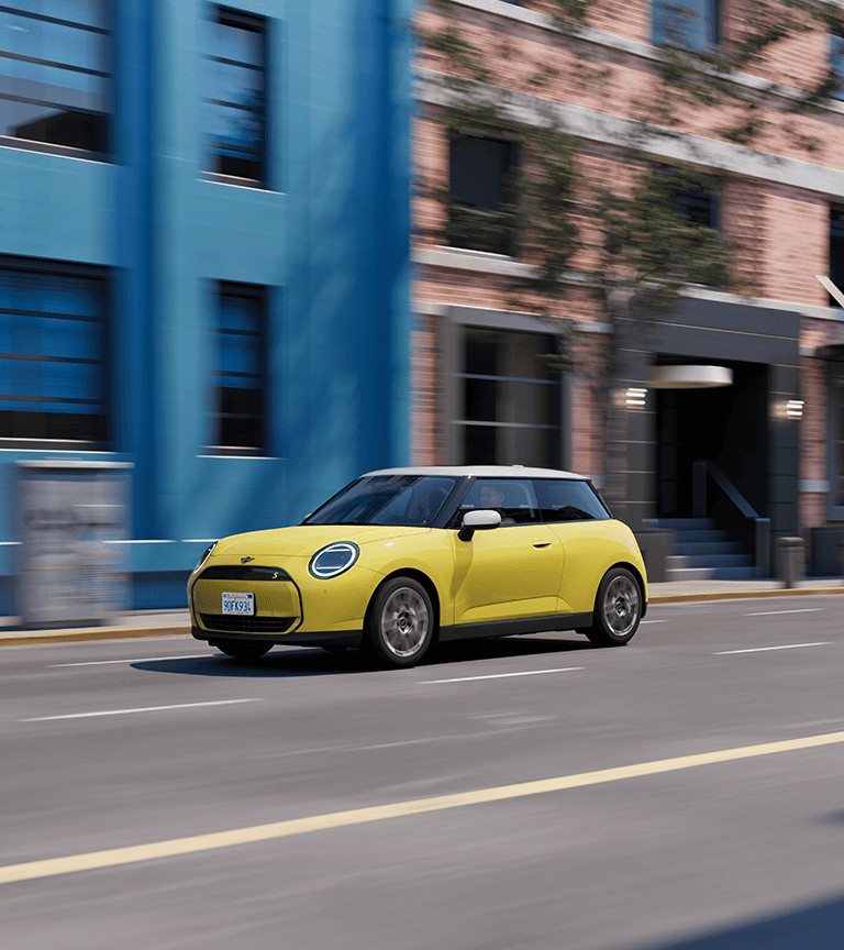 MINI Modelle – Gokart Feeling erleben